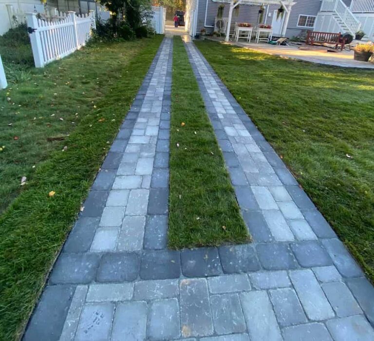 Best Turf Driveway Company | New Generation Landscaping & Fence