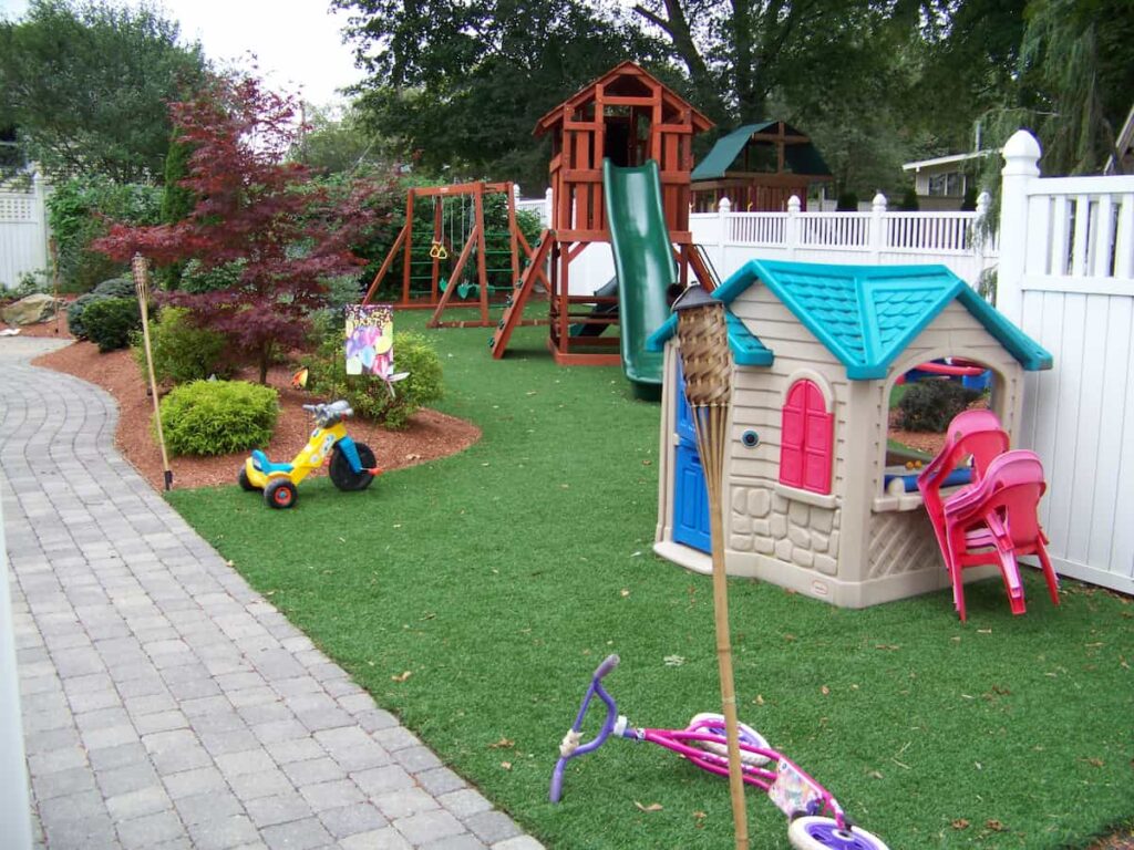 Professional Landscape Design & Installation Services | New Generation ...