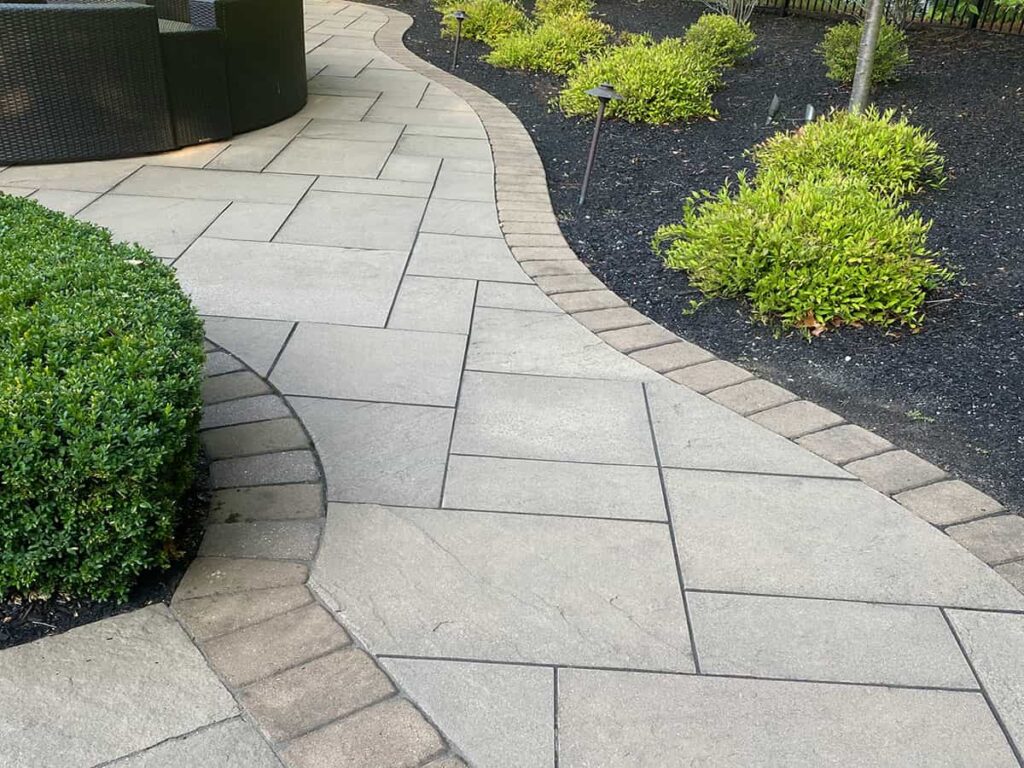 Concrete Driveway Installation & Repair | New Generation Landscaping
