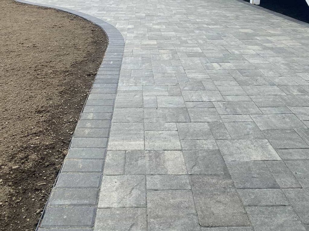 Best Turf Driveway Company | New Generation Landscaping & Fence