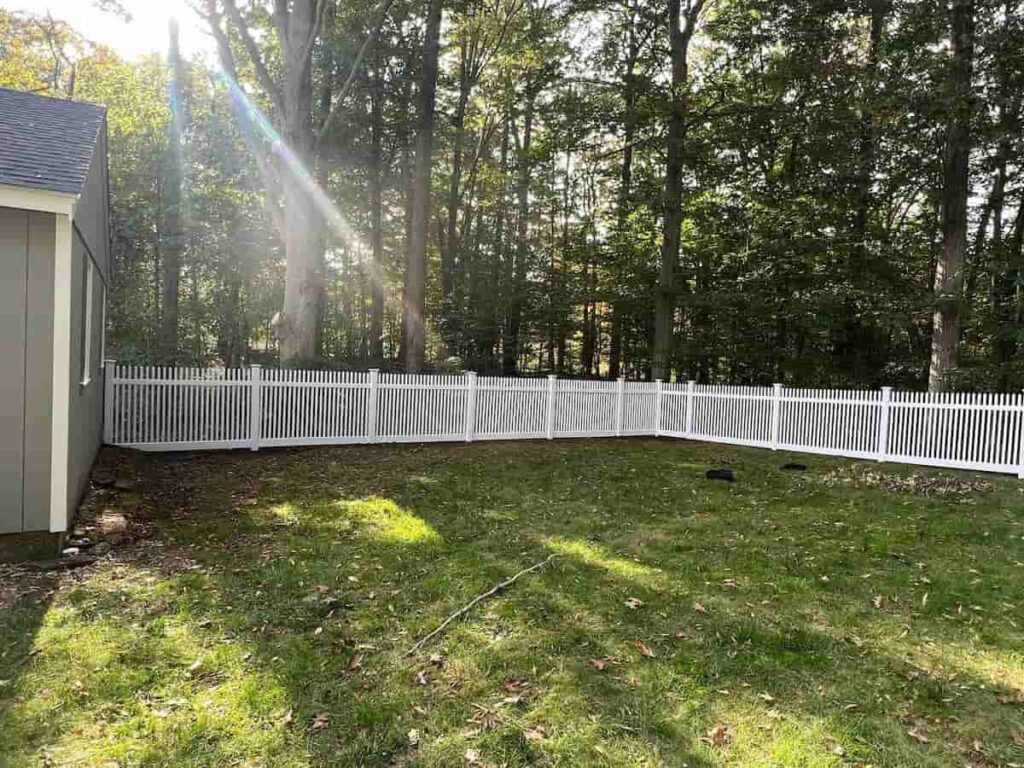 Create Unique Animal Enclosures - New Generation Landscaping & Fence