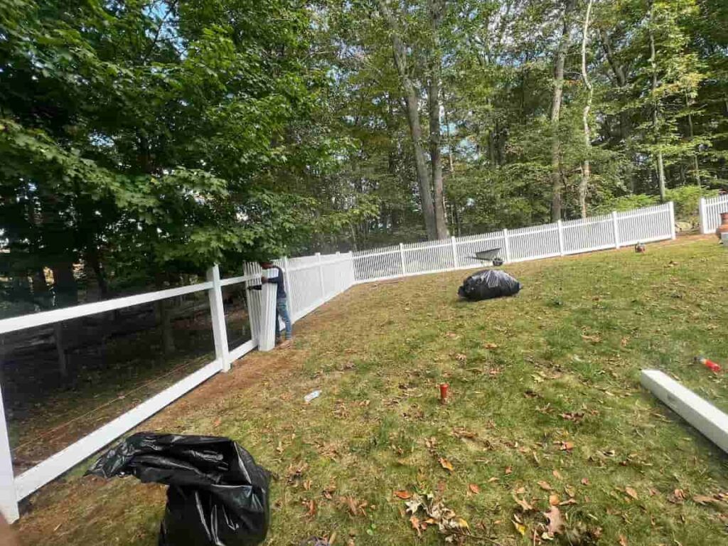 Create Unique Animal Enclosures - New Generation Landscaping & Fence