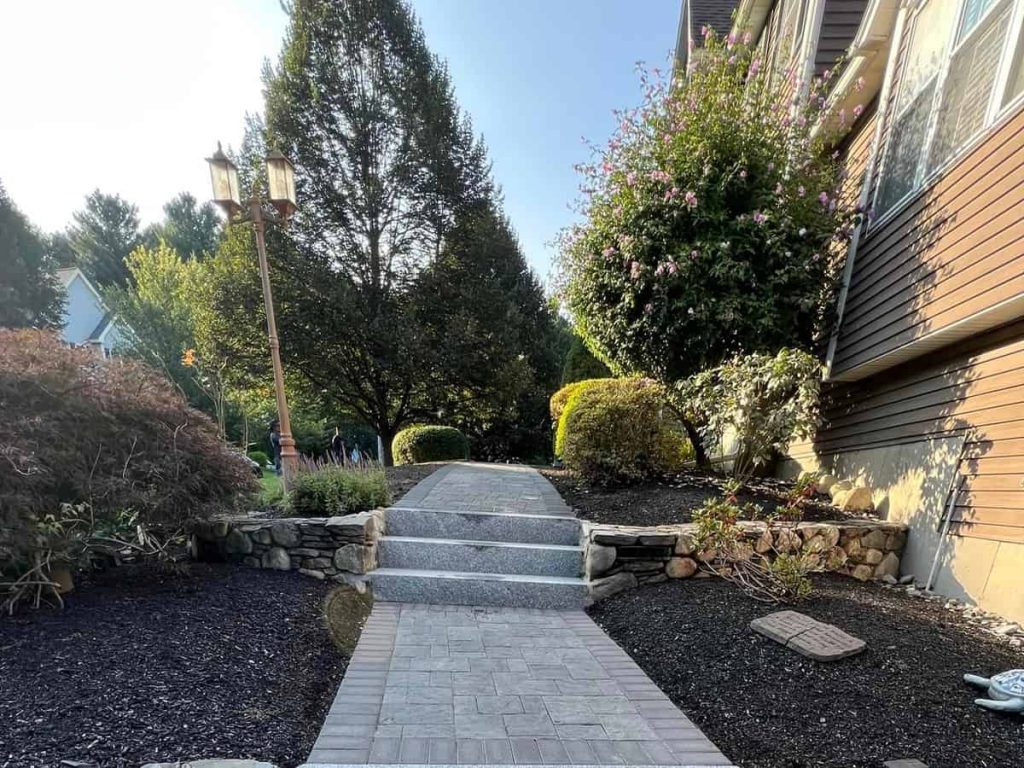 Professional Commercial Landscaping | Design & Maintenance