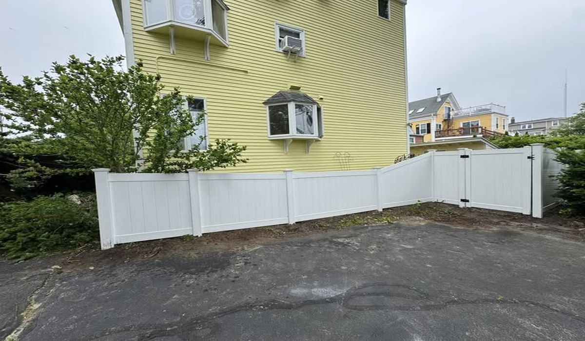 Fence Installation Cost: A Complete Guide for Homeowners - NEW ...