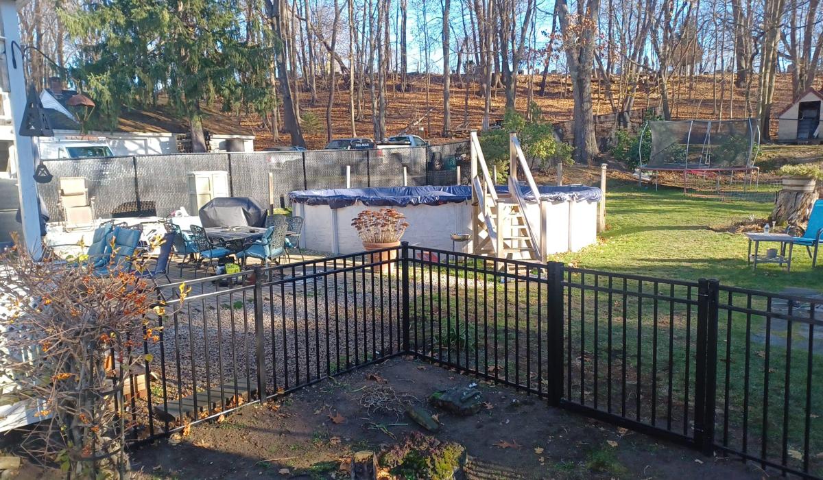 Seasonal Fence Installation: Best Times to Install or Repair Your Fence ...